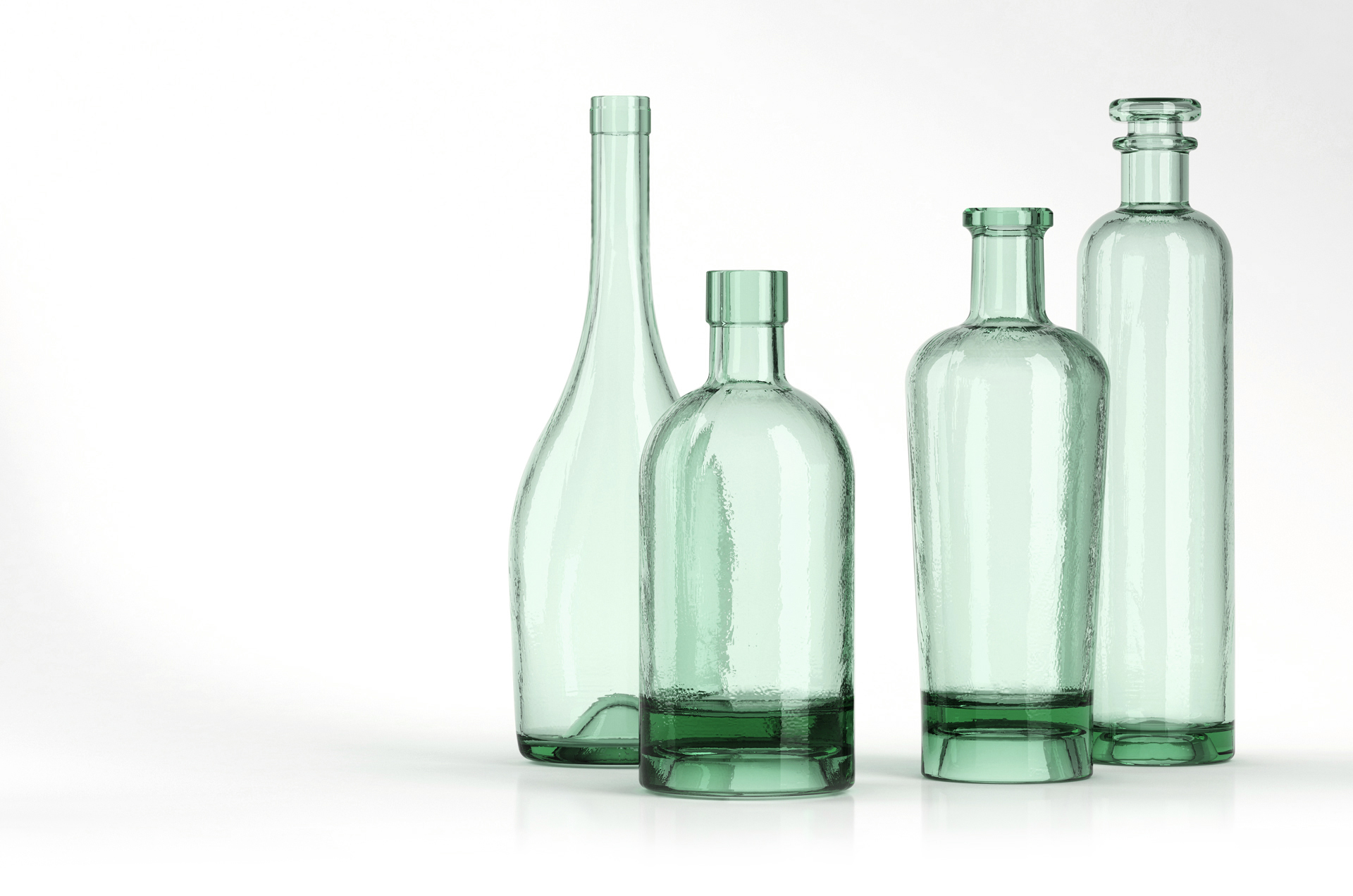 » Wild Glass de Estal