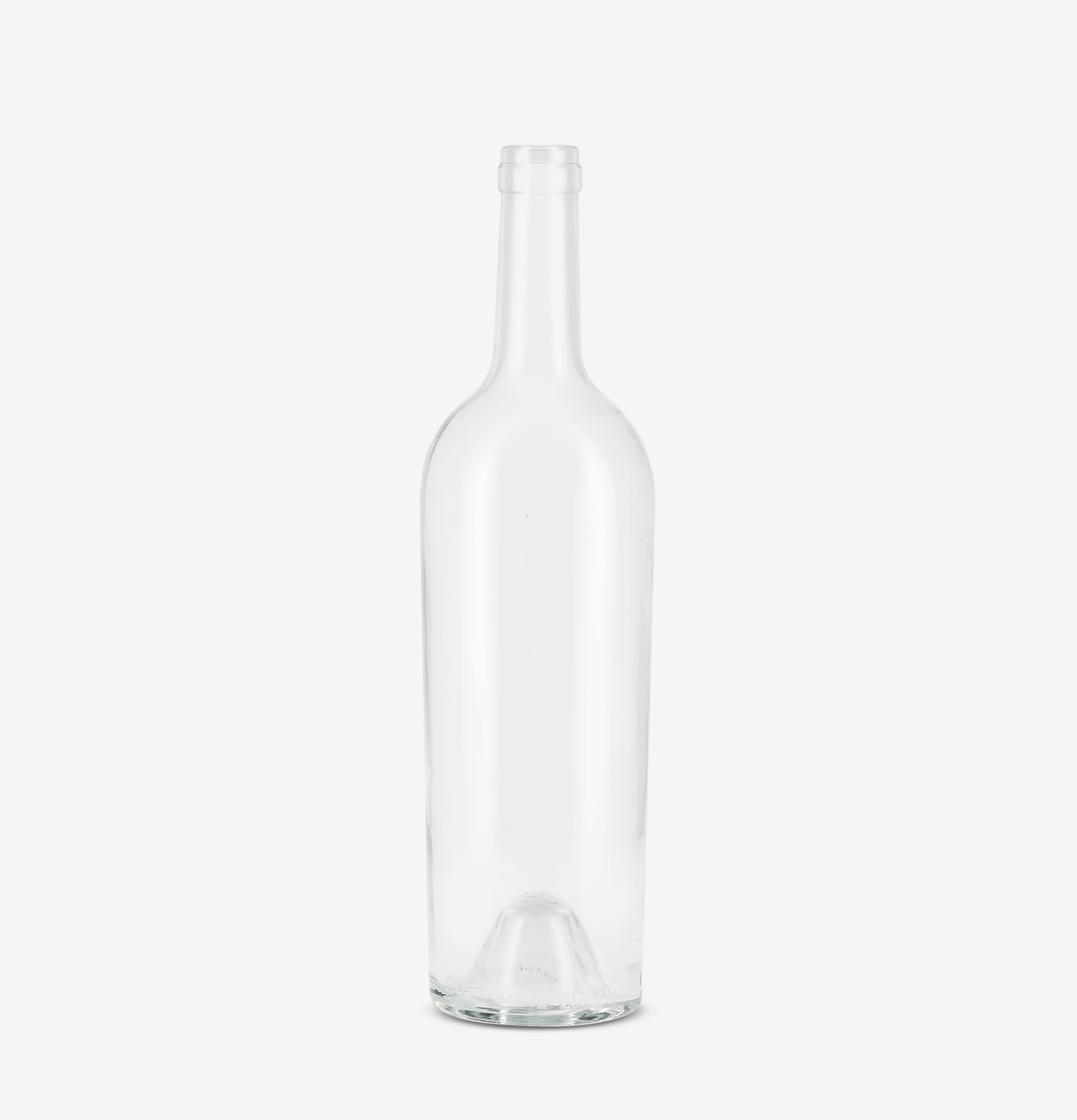 Bordelaise Ecova Terroirs Plate - Univerre