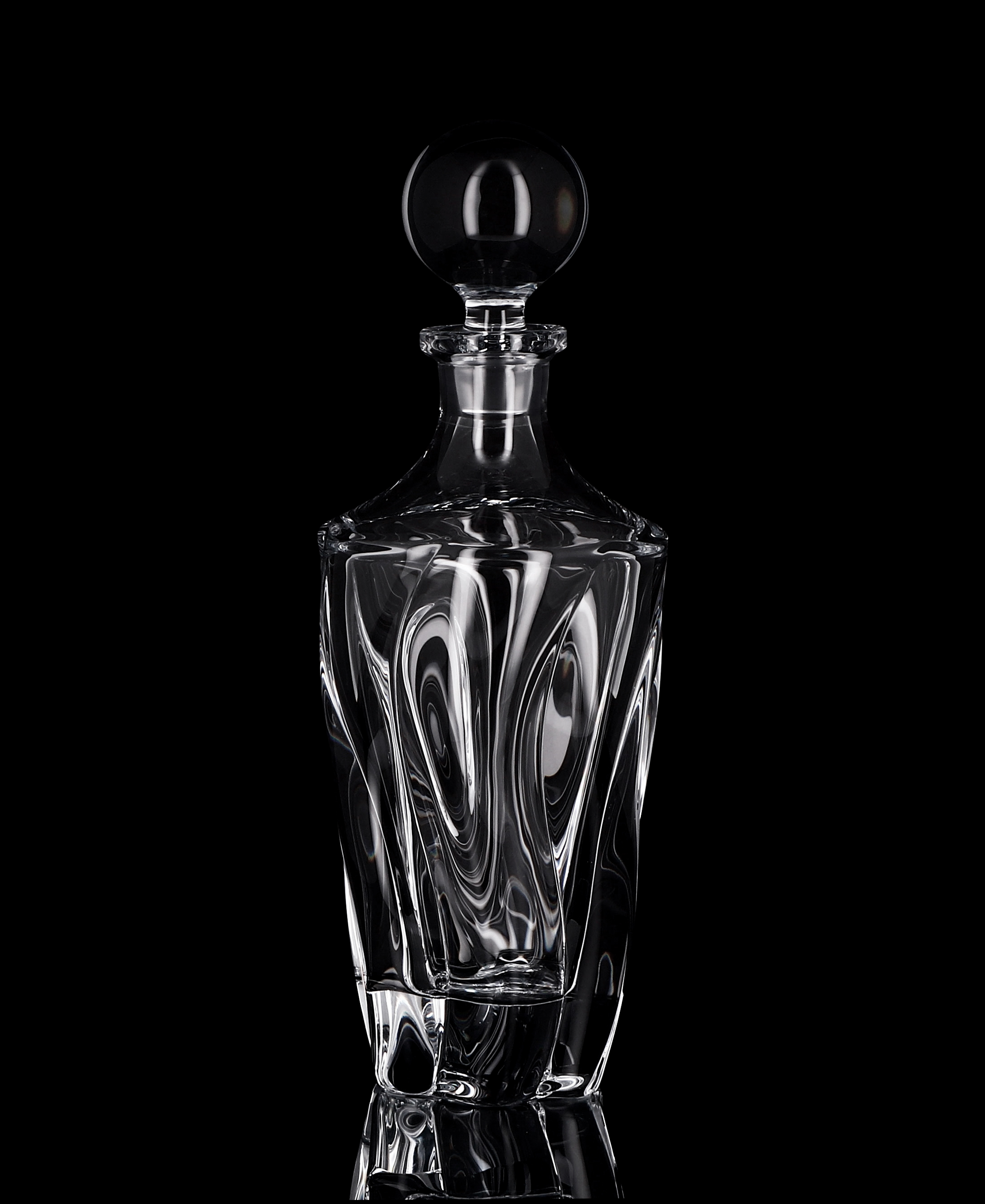 Barley Twist Carnette - Univerre