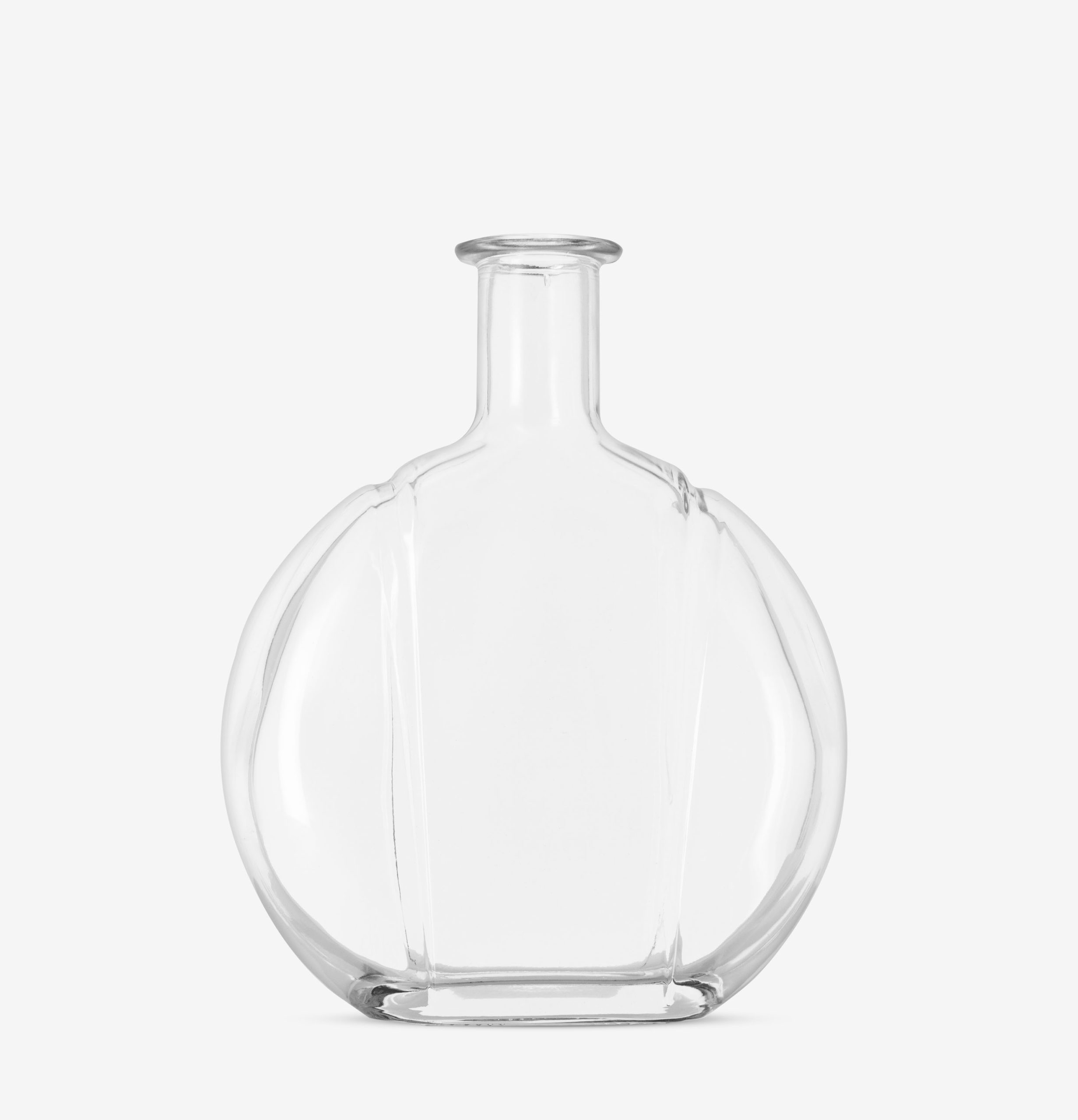 Julian Carnette - Univerre